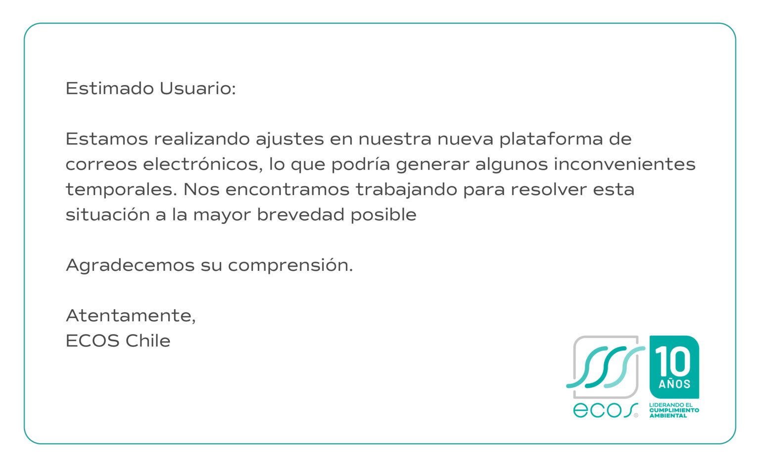 Gestión de RILES: prevenir incumplimientos desde la reportabilidad ...